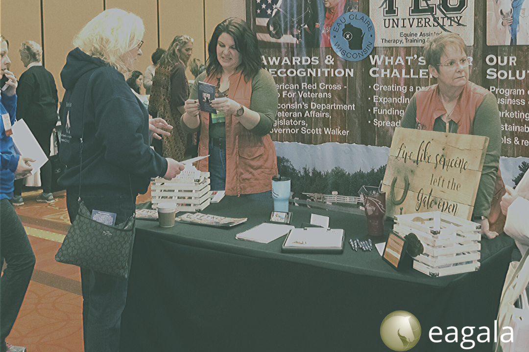 Become an Exhibitor at Eagala's 2020 Conference in Lexington, KY ...