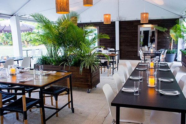 Last Chance to Experience Wellington's The Patio At Polo for the Season ...