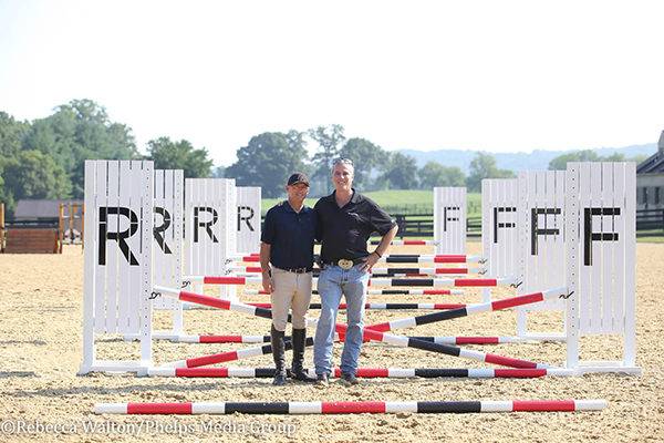 Mark Your Calendars for the 2019 Rutledge Farm Sessions! - Phelps Media ...