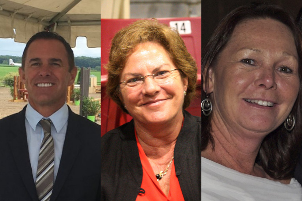 Renowned Judges Announced for 2019 Buffalo International Horse Show ...