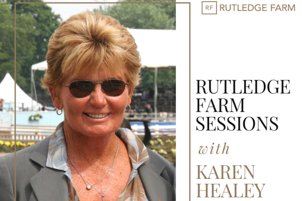 Register Now for Karen Healey's Rutledge Farm Session! - Phelps Media Group