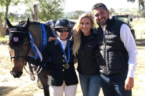 Nilforushan Equisport Events Reflects on Successful 2019 Horse Show ...