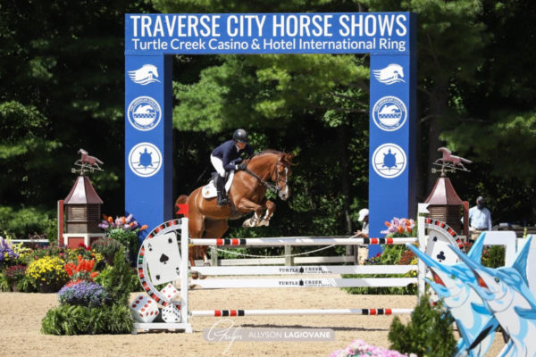 2021 Traverse City Horse Shows Private Client Photography Guidelines ...