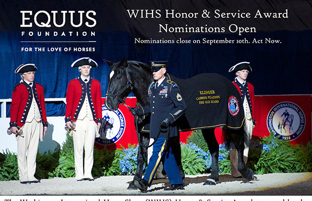 2021 Honor & Service Award Nominations Open - Phelps Media Group