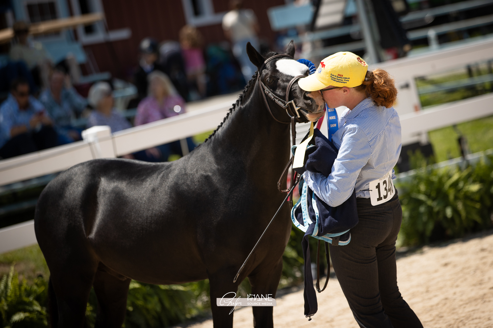 Devon Daily - May 22, 2024 - Devon Horse Show