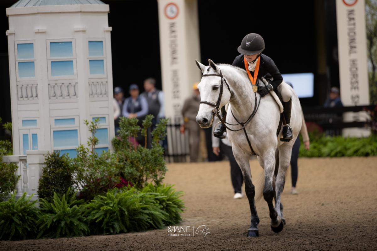 Saturday, October 26th - Child & Adult Amateur Hunter Classics at The ...