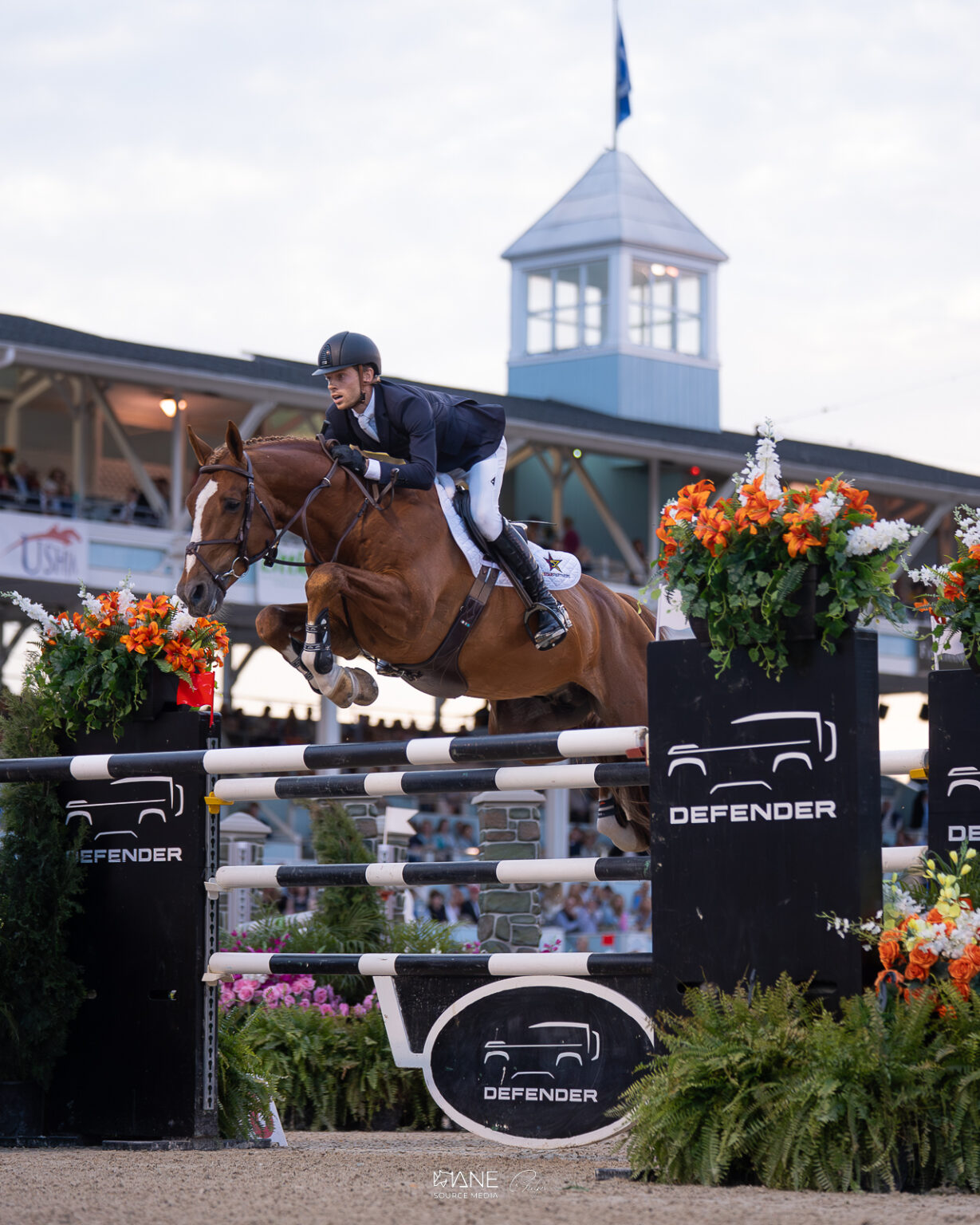 Victory for Aaron Vale and Carissimo 25 in the $226,000 Sapphire Grand ...