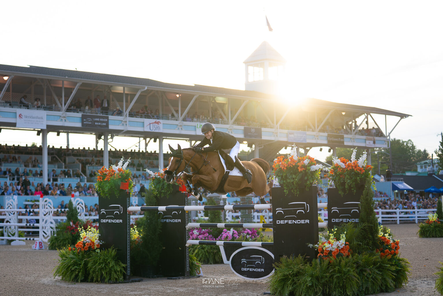 Victory for Aaron Vale and Carissimo 25 in the $226,000 Sapphire Grand ...